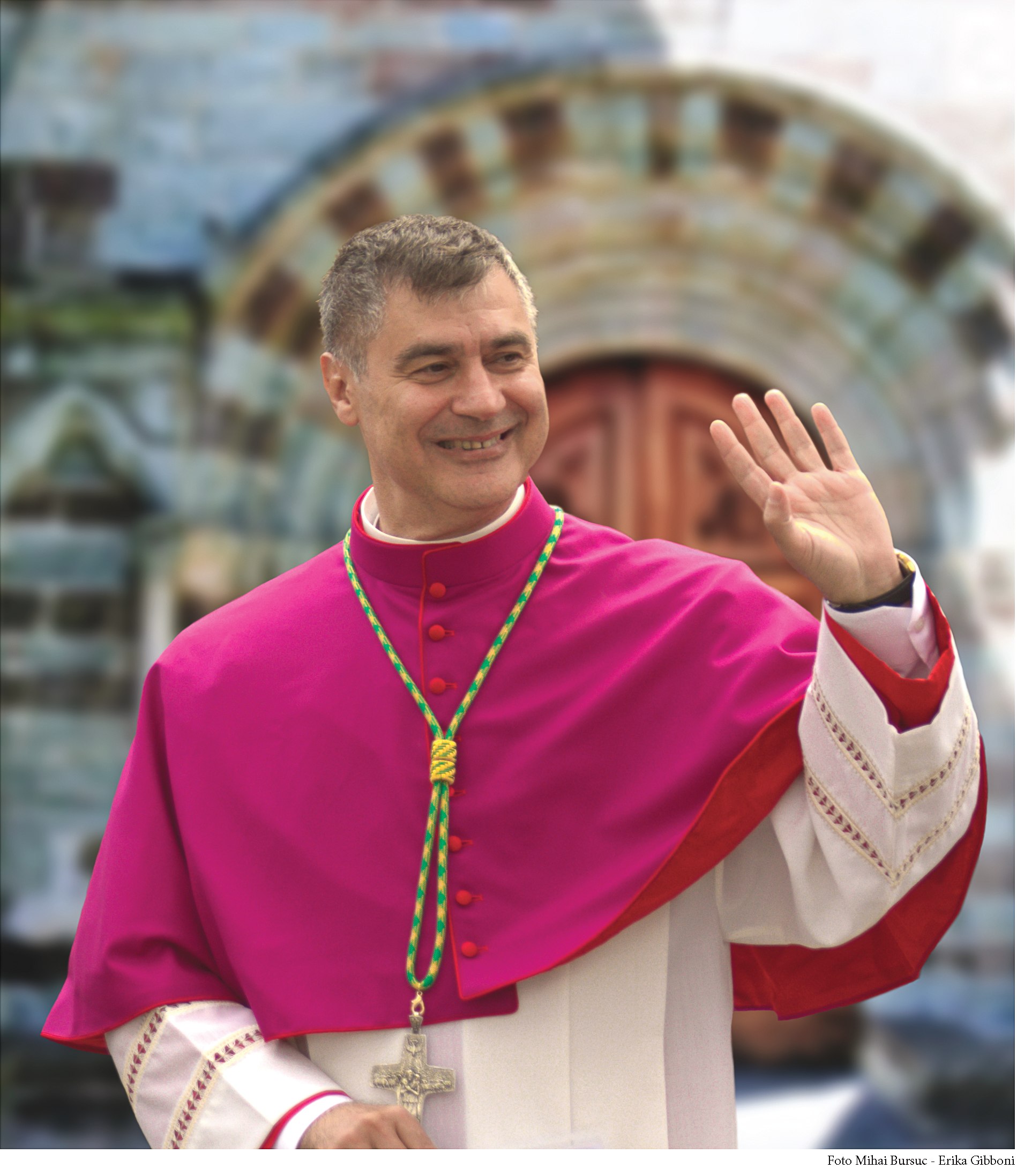 Card. Roberto REPOLE - Vescovo di Susa e Arcivescovo di Torino ...