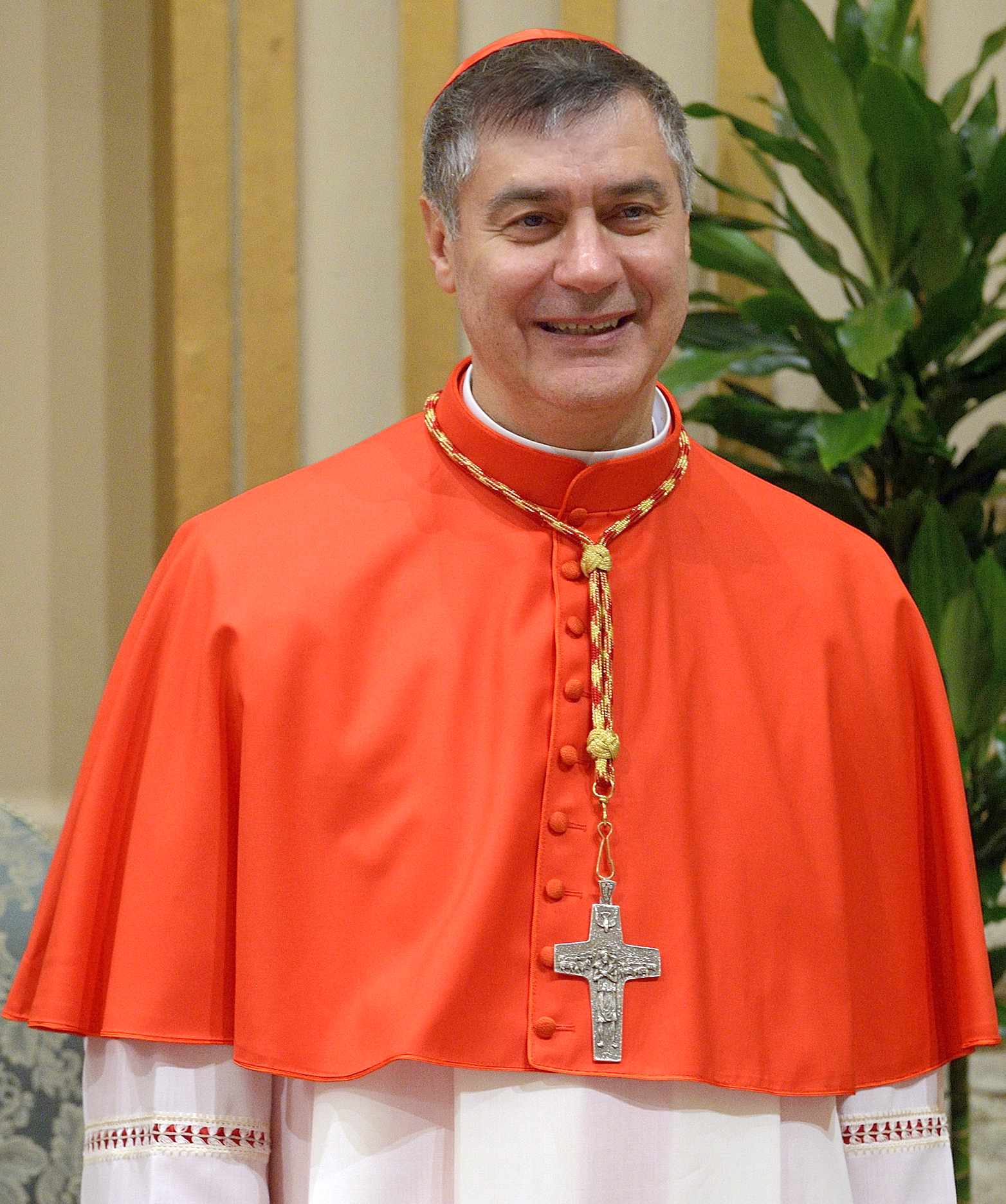 Card. Roberto REPOLE - Vescovo di Susa e Arcivescovo di Torino ...